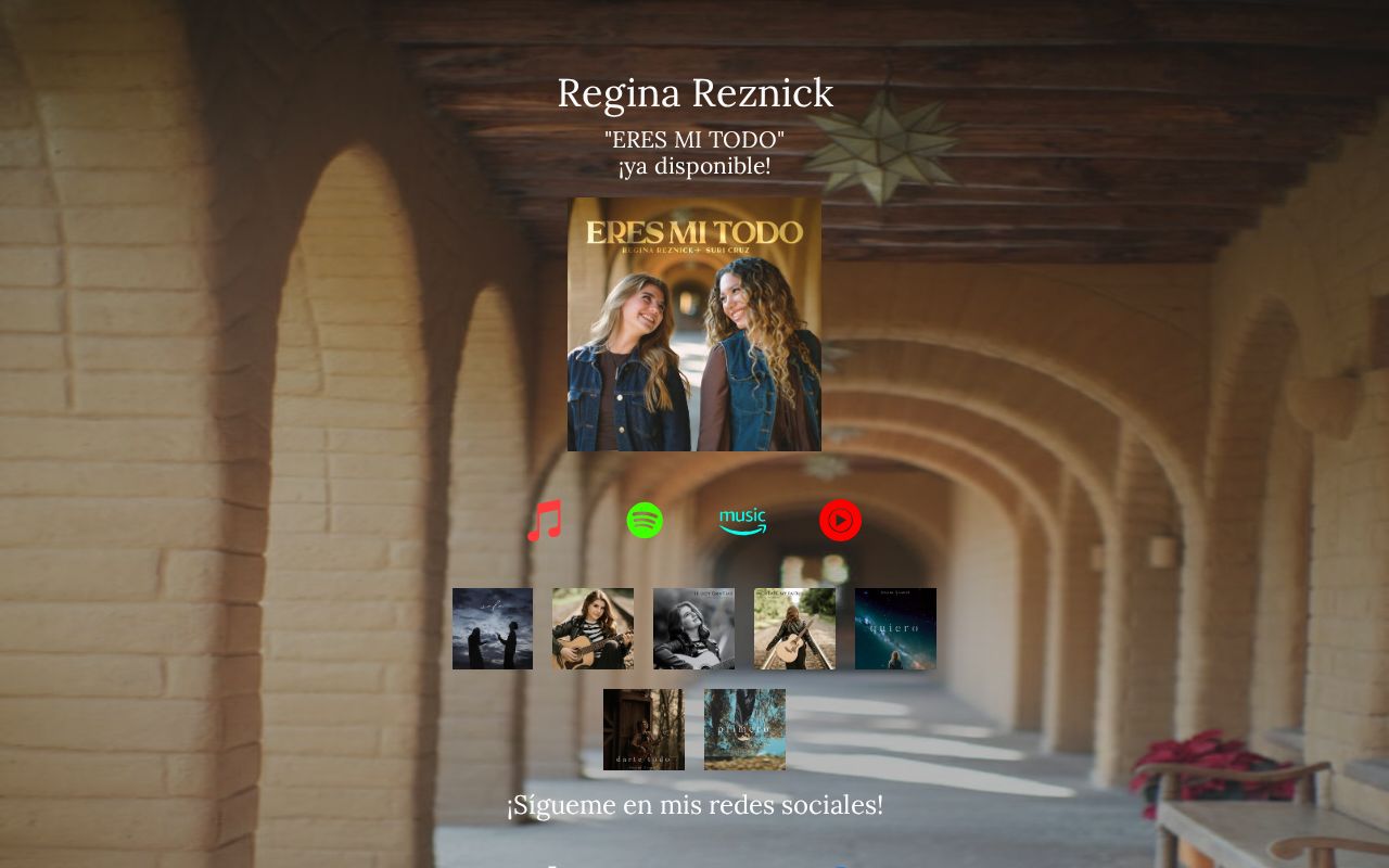 Regina Reznick